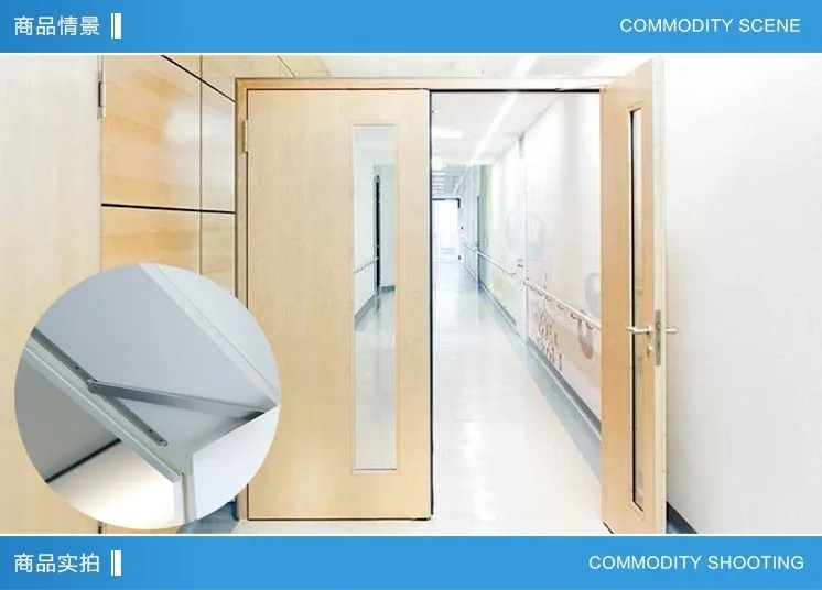 90 Degree Hold Open Supplier Wholesale Hide Glass Door Hardware - Buy ...