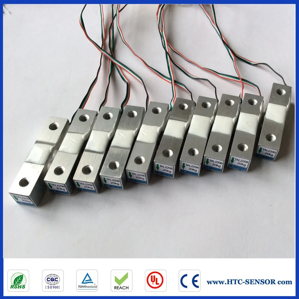 Micro Beam Load Cell Sensor - Precision Weighing Solutions