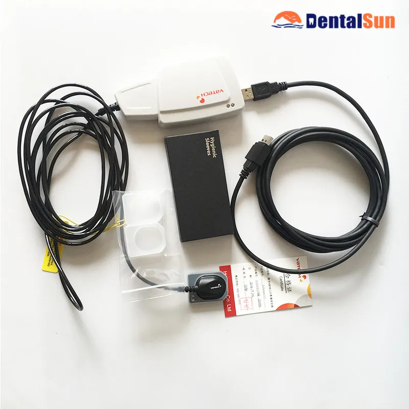 Dental Classic Type Korea Original Vatech Ez Sensor Size 1.5 - Buy ...