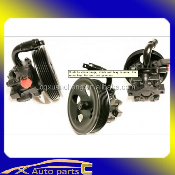 Pièces D'automobiles Coréen Hyundai Kia Daewoo,Auto Pompe De Direction ...