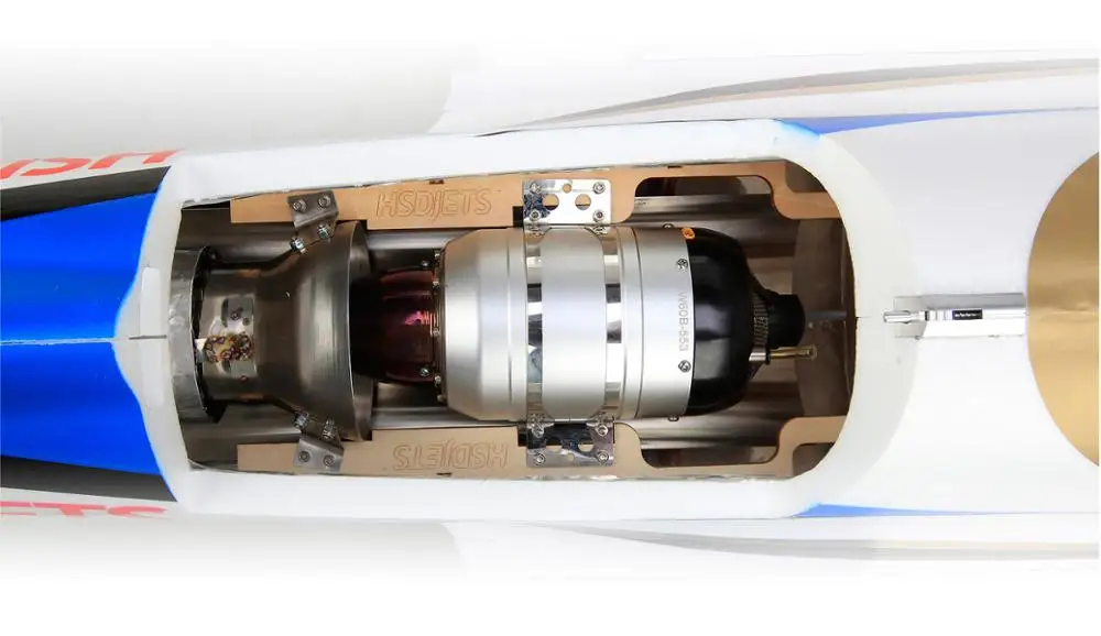 Hsdjets Super Viper Jet Eco Economic Version Of Super Viper Epo Foam ...