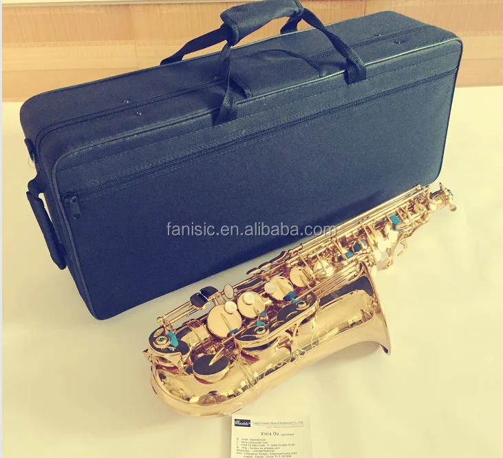 Cheap Musical Instruments Alto Saxophone - Buy Cheap Alto Saxophone ...