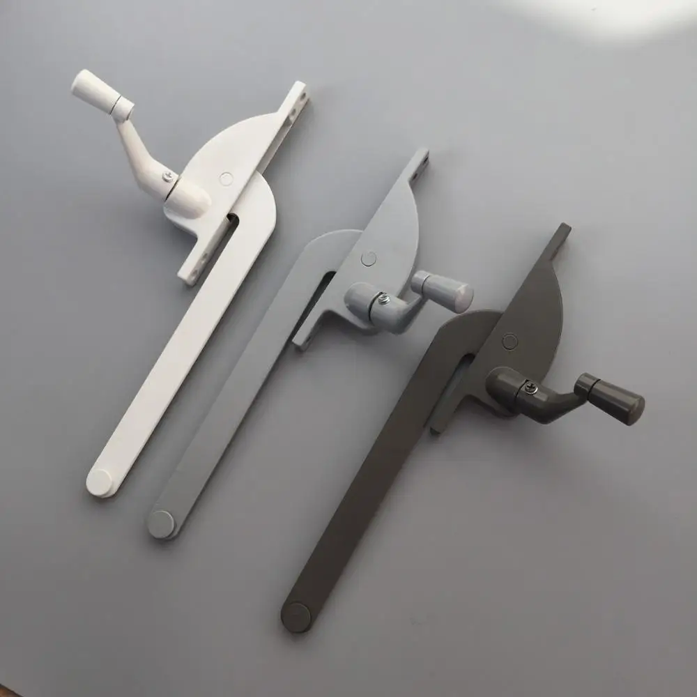 Zinc Alloy Casement Window Operator With Crank Handle - Buy Sliding ...