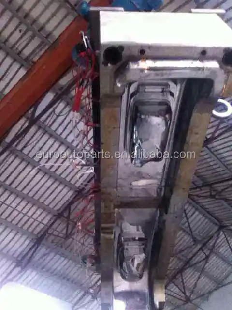 Sunvisor 9418110810 Actros Mega Mp1 - Buy 卡车遮阳板9418110810 Actros Mega ...