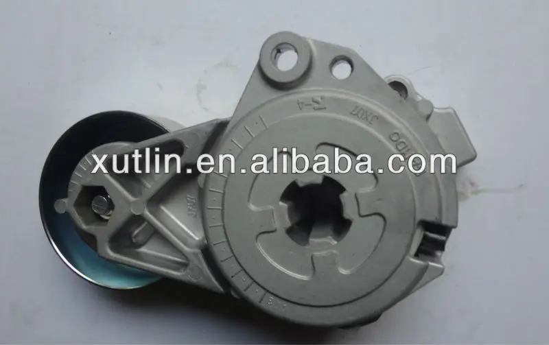 High Quality Mitsubishi Belt Tensioner Pulley Md367192 - Buy Mitsubishi ...