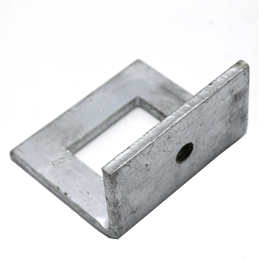 Factory Supply Galvanized Steel Window Beam Clamp - Buy Window Beam ...