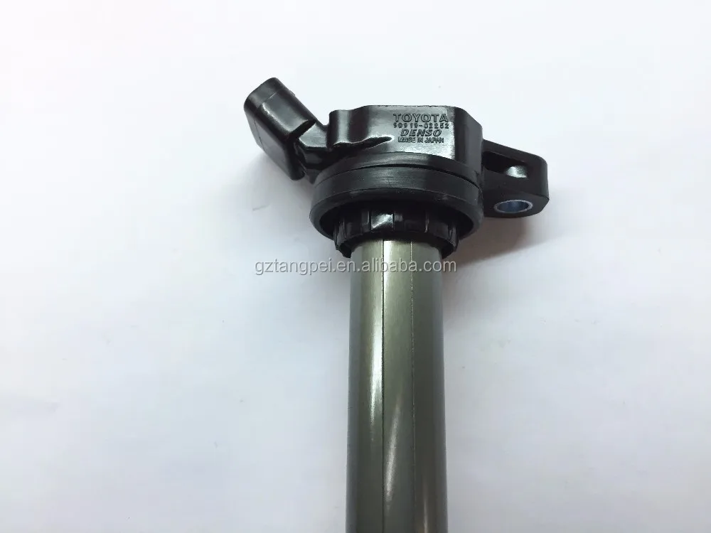 Ignition Coil Pack For Toyota Corolla Oem#90919-02252 90919-02258 - Buy ...