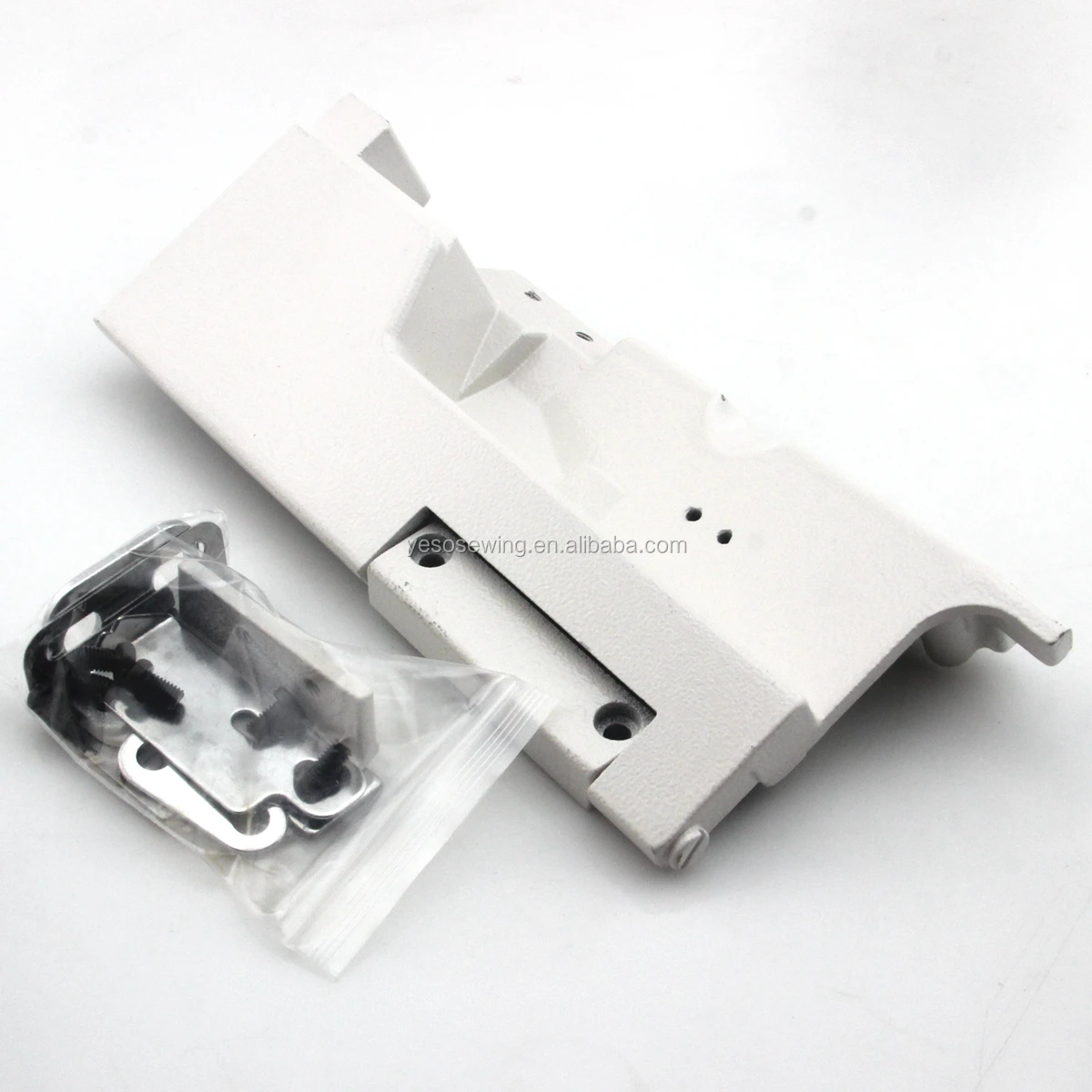 Pegasus 260067-PD0 Front Cover Assy - Industrial Sewing Machine Spare Parts