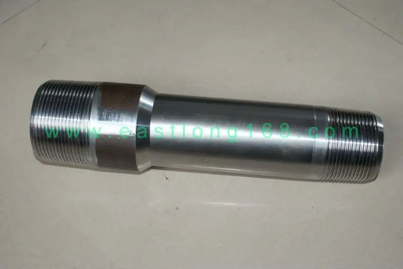 API Threaded 3-1/2" NUE * 3-1/2" EUE X-over Coupling| Alibaba.com