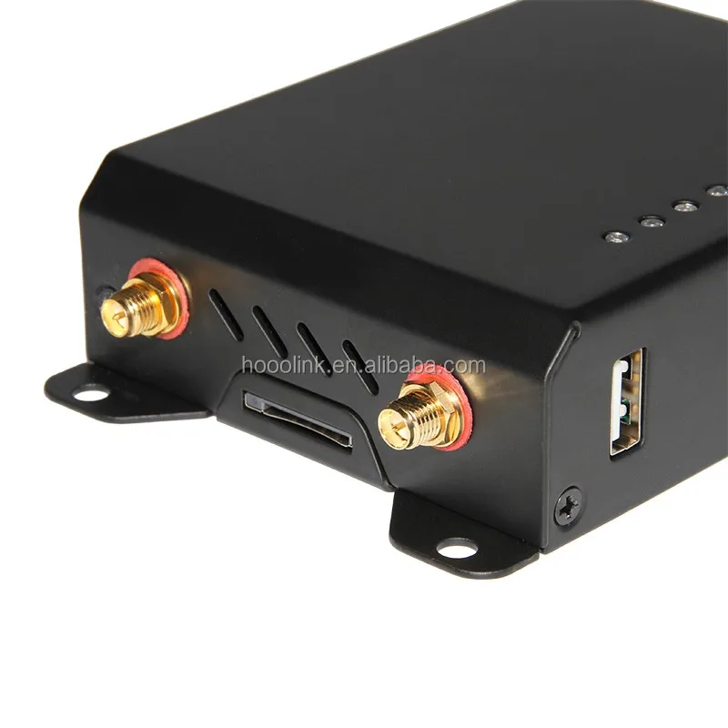 Qualcomm Qca9531/650mhz Openwrt Wireless Router with 3G/4G/LTE SIM Card ...