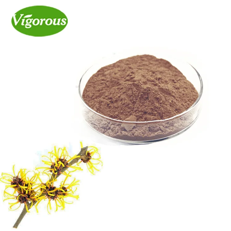 Free Sample Skin Care Witch Hazel Extract Powder - Buy Witch Hazel ...