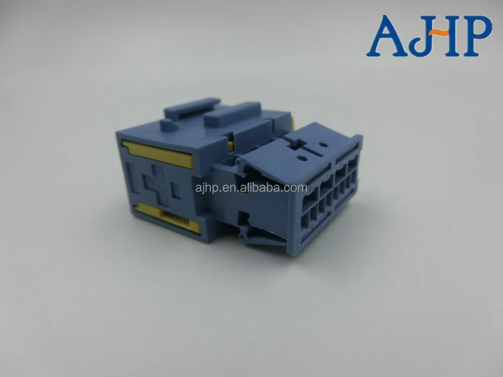 Pbt-gf10 4 Pin Automotive Harness Connectors - Buy Automotive Harness Connectors,Pbt-gf10 ...