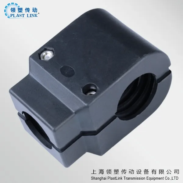 Wear-resistent Adjustable Plastic Cross Clamp Tube Manufacturer - Buy ...