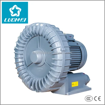 Multi Application Ring Blower Specifications Electric High Pressure ...