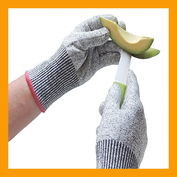 Food Grade Cut Protection Anti Cut Chef Glove - Buy Chef Glove,Anti Cut ...
