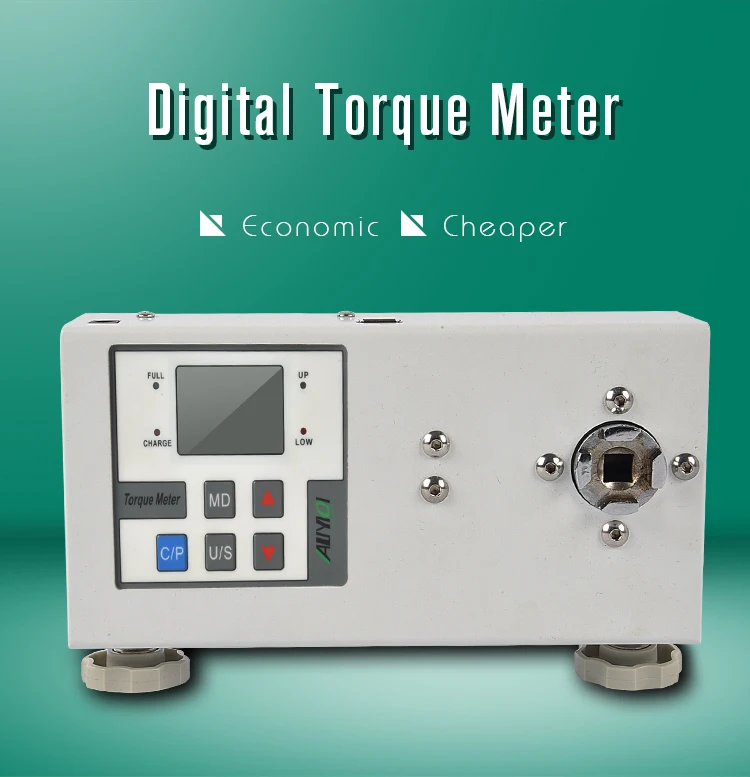 Economic Digital Torque Wrench Tester Torque Meter - Buy Torque Wrench ...