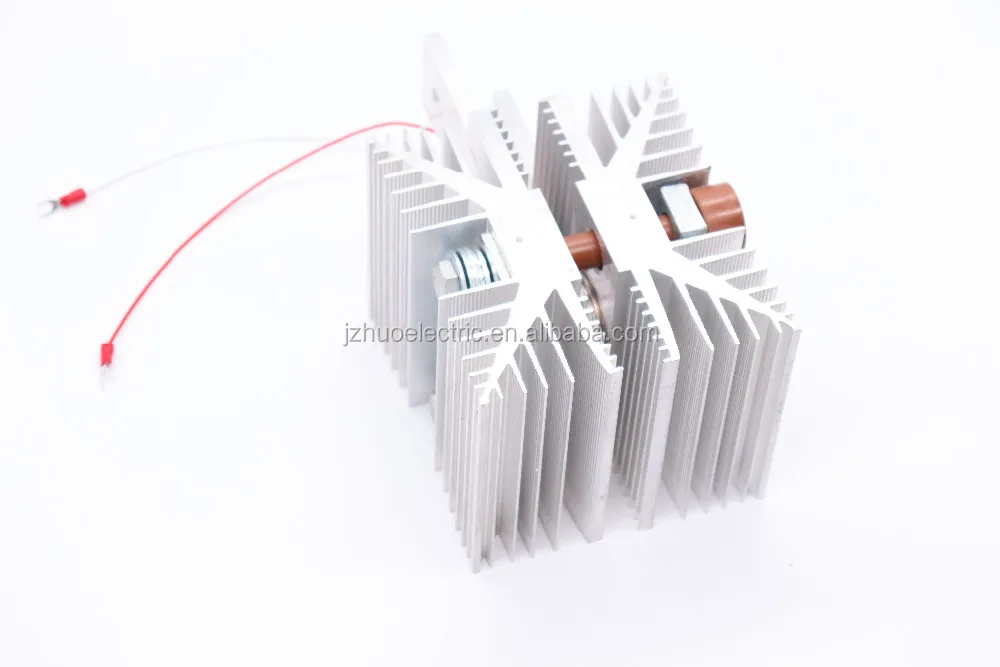 Heatsink For 3 Phase Disc Type Rectifier Diode - Buy Heatsink,Heatsink ...