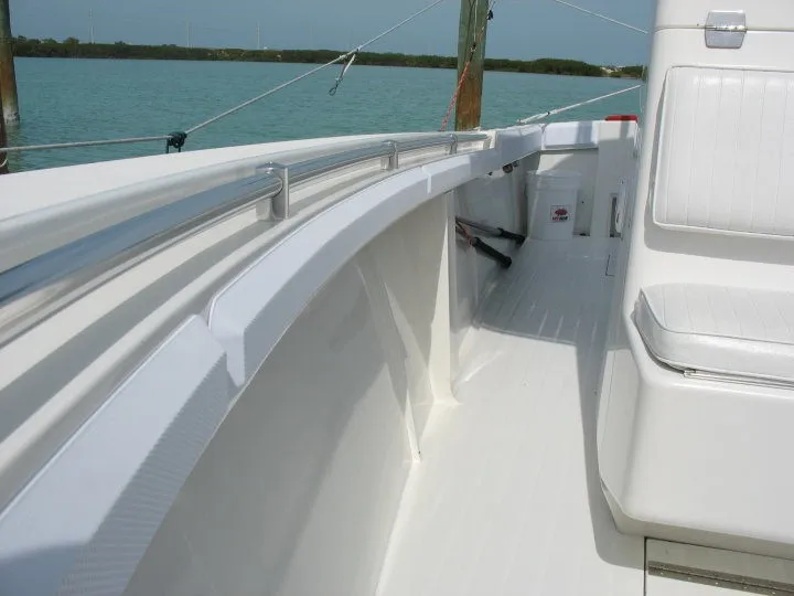 Swim Platform Helm Stations Coaming Bolster Marine Non Skid Deck Pad ...