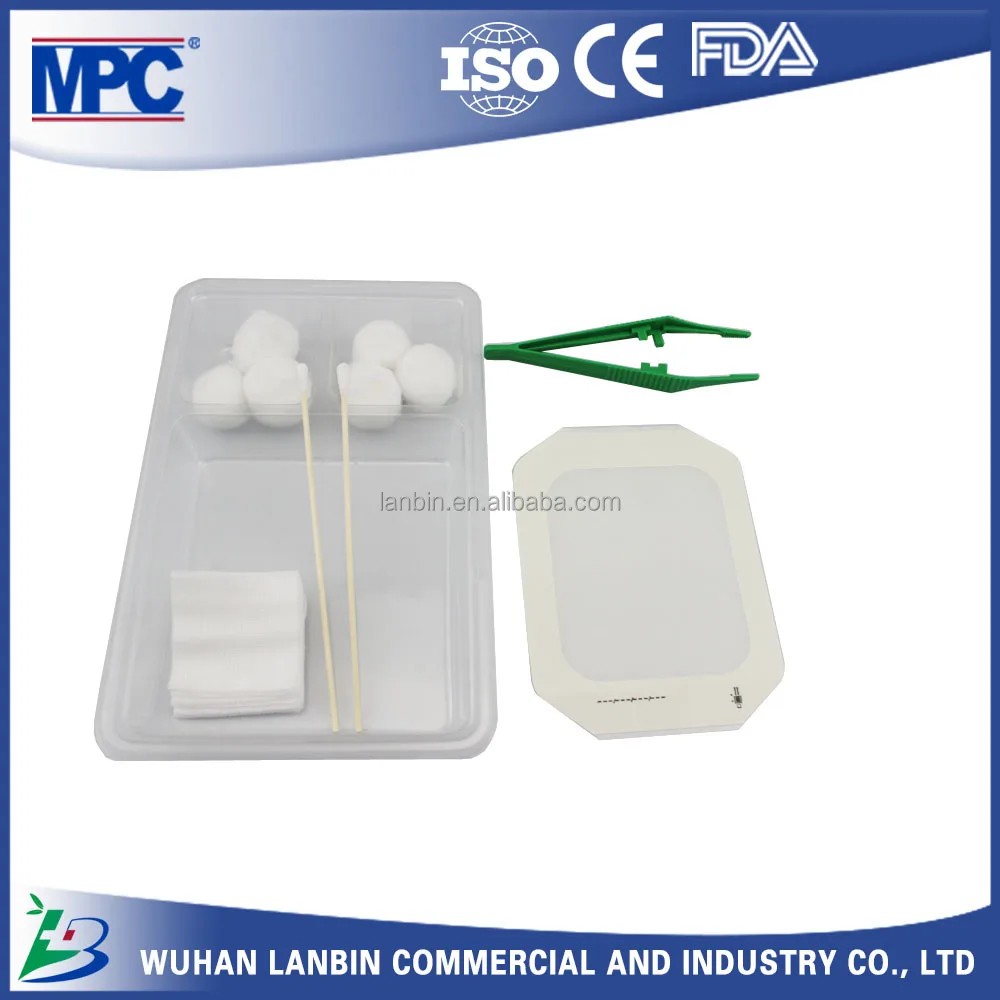 S320053 Dialysis Pd Pack Disposable Peritoneal Dialysis Catheters Set ...