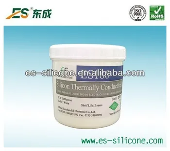 High Temperature Thermal Conductivity Paste - Buy High Temperature ...