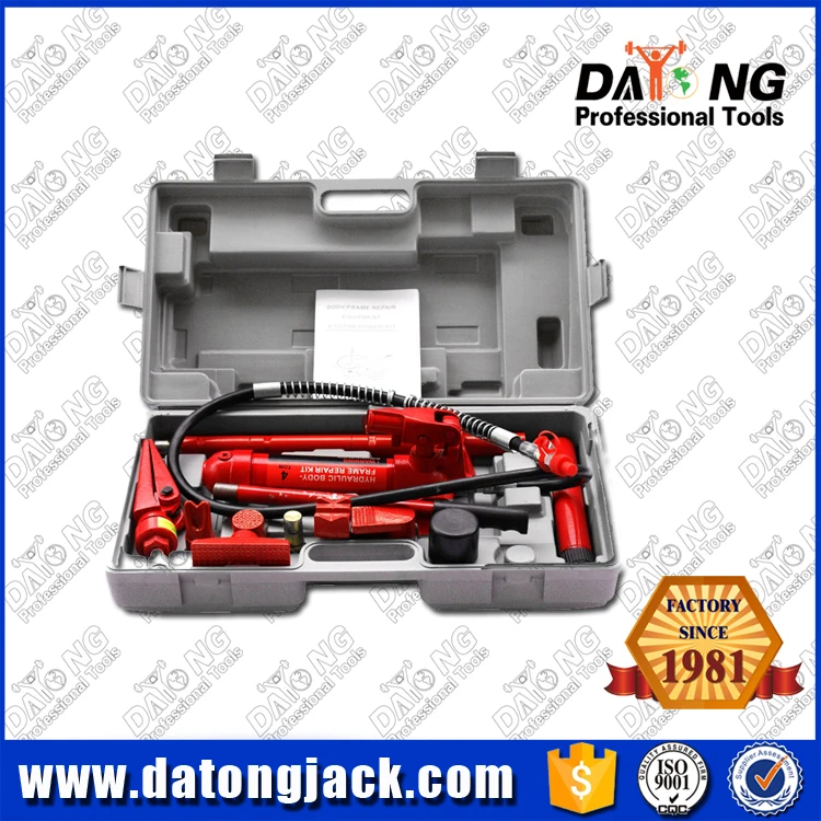 4 Ton Porta Pack Jack - Buy Porta Pack Jack,Porta Pack,Porta Jack ...