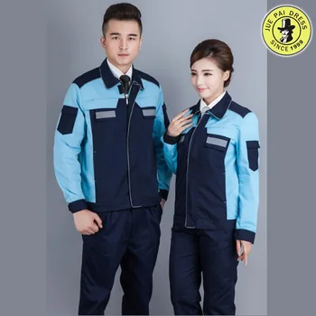 Oem Service Reflective Safety Workwear Engineering Uniform Reflective ...