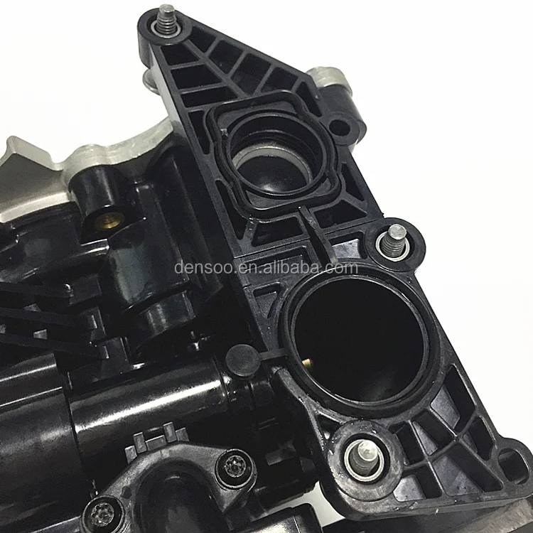奥迪 (Audi) EA888 发动机水泵W/恒温器 06L121011H 06L121011F 538036010 06L121012A ...
