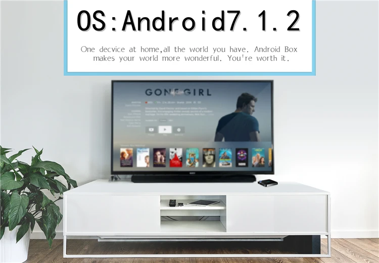 Amlogic S905w Mini Tv Box Pendoo X8 Mini 1gb Ddr3 Ram 8gb Rom Hd Live ...