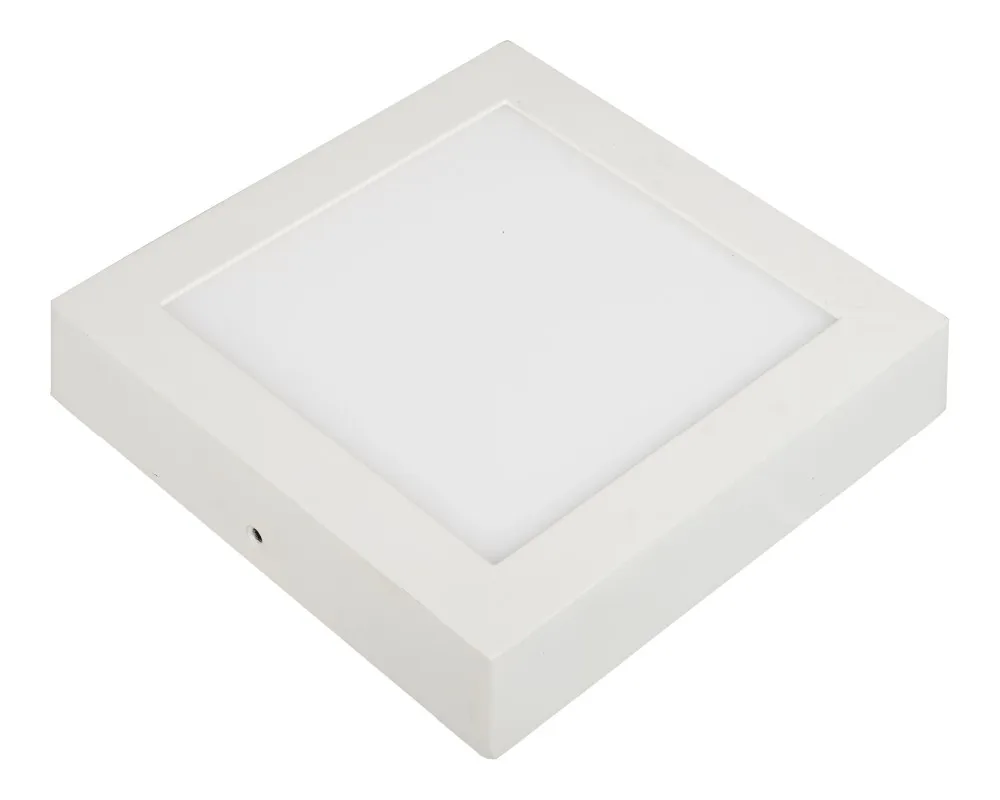 2016 Led Roud/square Surface Mounted Panel Light 400x400 500x500 ...