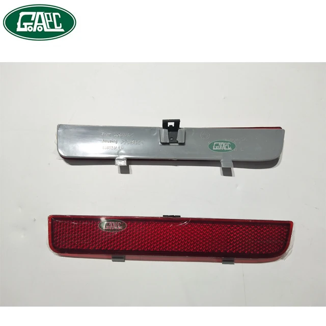 Lr006348 Lr006349 Rear Bumper Reflector For Land Rover Range Rover ...