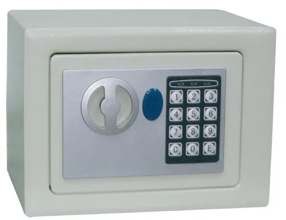 Cheap Mini Digital Security Safe Box For Wholesale - Buy Mini Digital ...