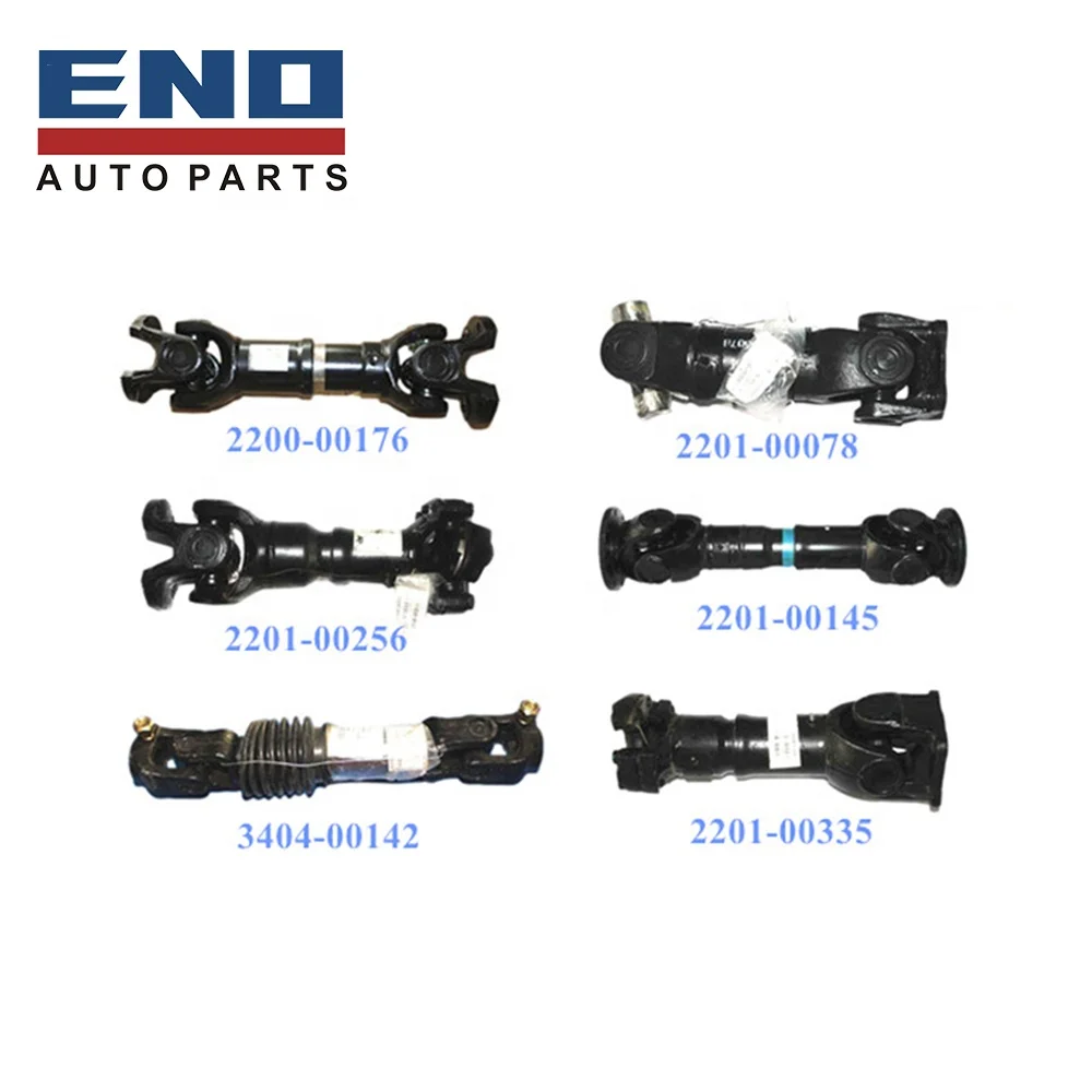 Original Factory Or Oem Drive Shaft For Yutong Bus - Buy Yutong Drive ...