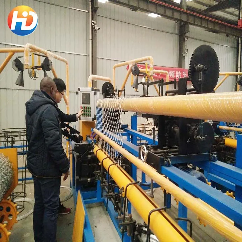 China Expanded Metal Mesh Machine Supplier - Buy Expanded Metal Machine ...