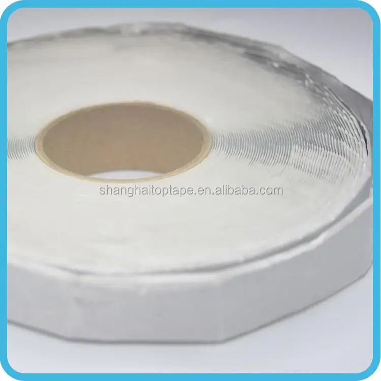 Heat Resistance Fast-selling Roll Butyl Putty Tape - Buy Roll Butyl ...