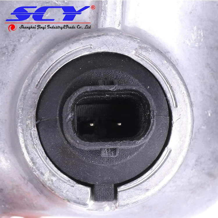 Thermostat Housing Sensor And Gasket Suitable For Mercedes-benz 272 200 ...