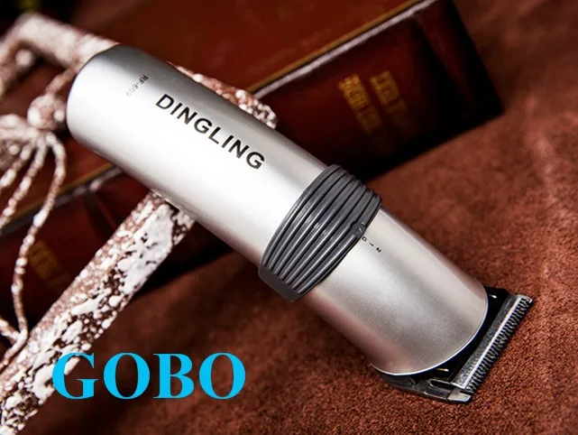 Rf-609 Dingling Wholesale Best Electric Rechargeable Battery Hair ...
