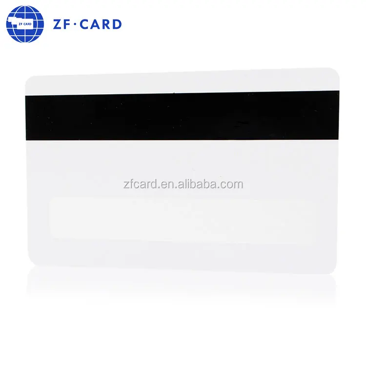 Credit Card Size Printable Pvc Blank Sle 4428 Chip Smart Cards With ...