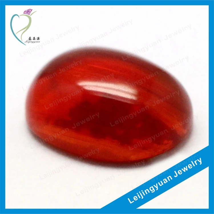 Oval Shape Red Untreated Nephrite Jade - Buy Nephrite Jade,Red Nephrite ...