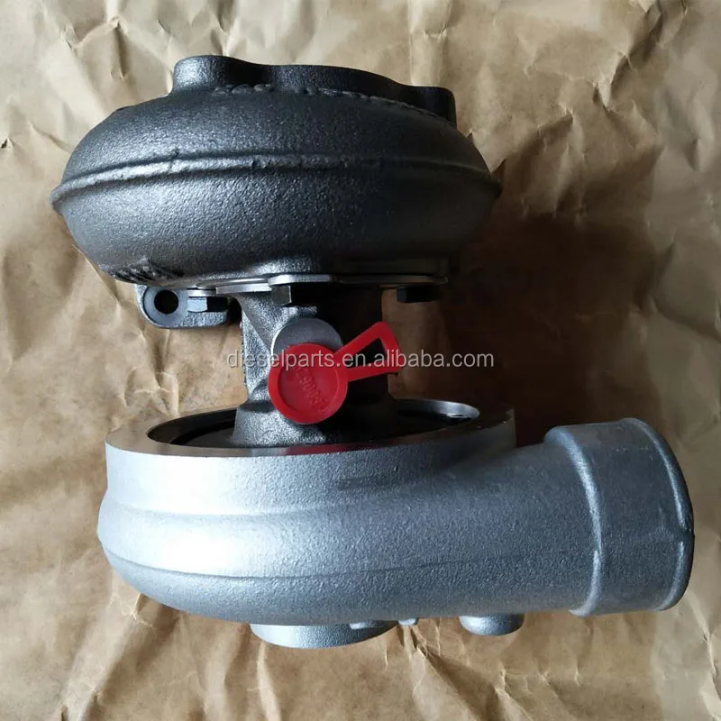 BJAP S1B Turbocharger 04270488 0427 0488 315920 313818 for 320DS Engine