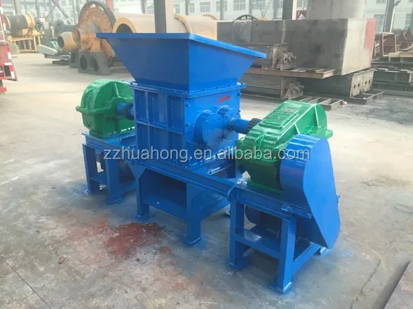 New Mini Metal Shredder For Waste Metal Recycling - Buy Mini Metal ...