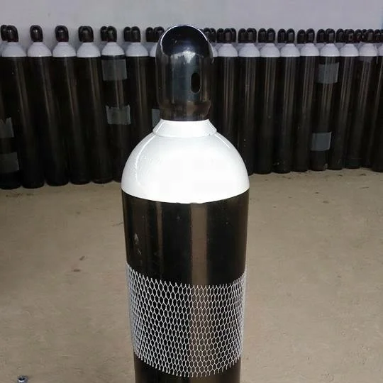 BTIC Brand 40L 47L Oxygen Cylinder Price| Alibaba.com