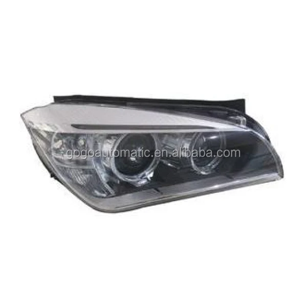 Lámpara de cabeza para X1 E84 2013 OEM 63117290261 63117290262| Alibaba.com
