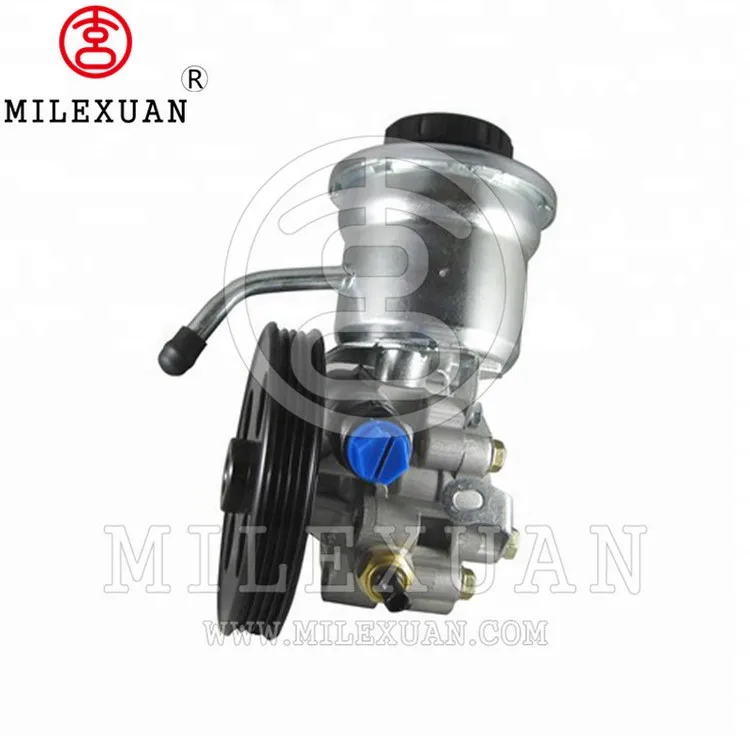 Milexuan Car Parts Auto Power Steering Pump For Toyota 44310-bz070 ...
