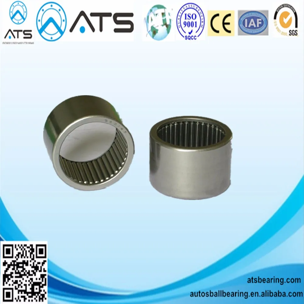 4544114 Needle Bearing - Precision and Durable Solutions