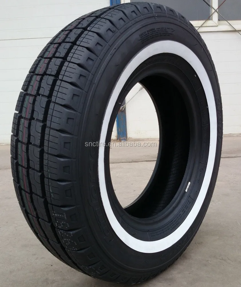 Chinese Radial Tires Car Tyres 185r14 195r14 195r15 China Manufacturer ...