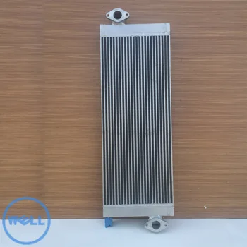 Kobelco Sk200-8 Excavator Hydraulic Oil Cooler Radiator - Buy Excavator ...