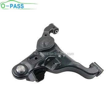 Opass Automobile Spare Parts 54500-eb70a Front Axle Lower Track Control ...