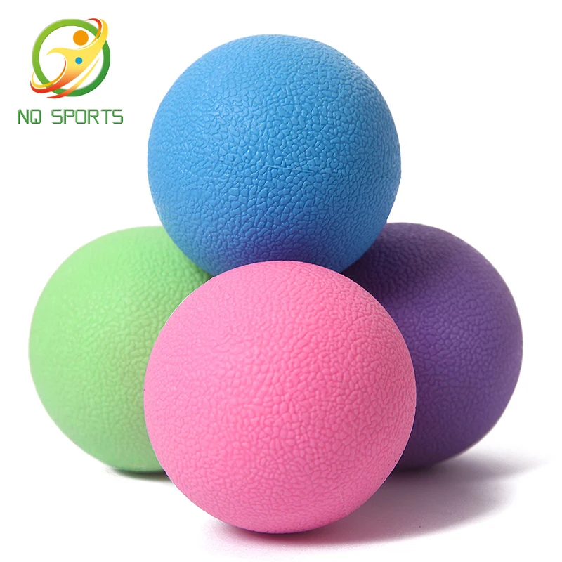 Relax Muscle Massage Ball Plantar Fascia Massage Ball - Buy Massage ...