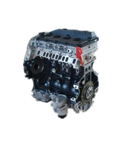 Brand New 2.4 Jx4d24 Engine Cylinder Block For Jmc Transit V348 N800 ...