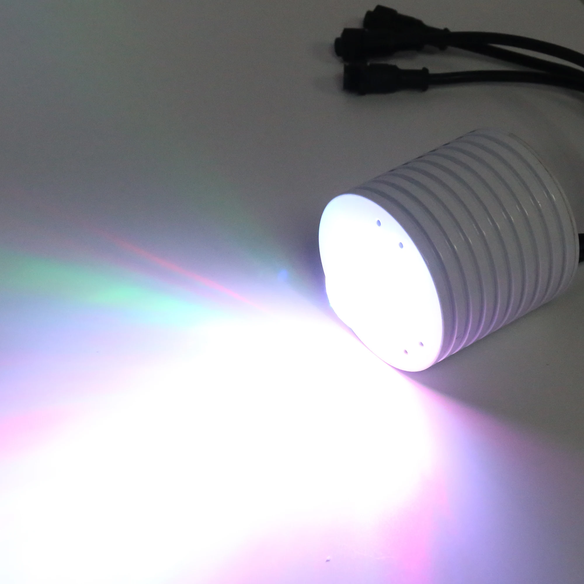 DMX Led RGB Pixel Lighting - High Power Dot Light Matrix